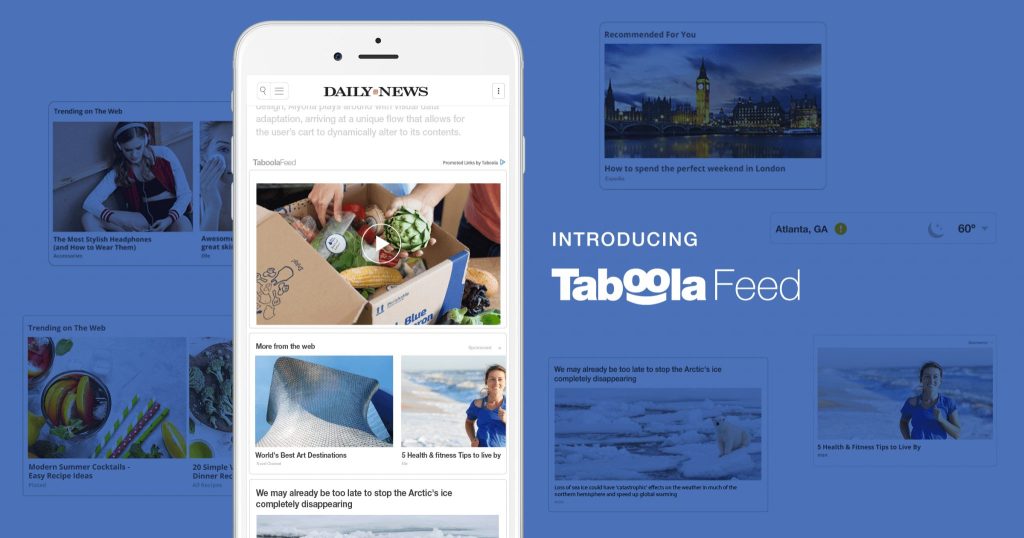 How to remove Taboola news from Samsung phone