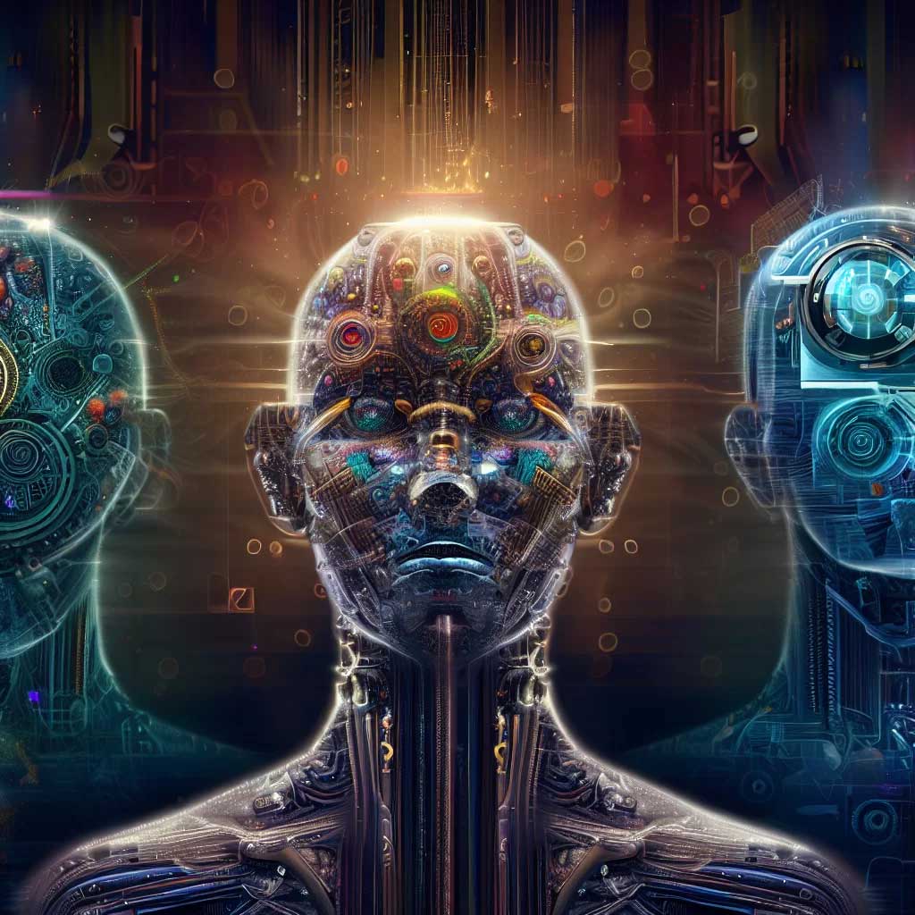 How AI is transforming human existence