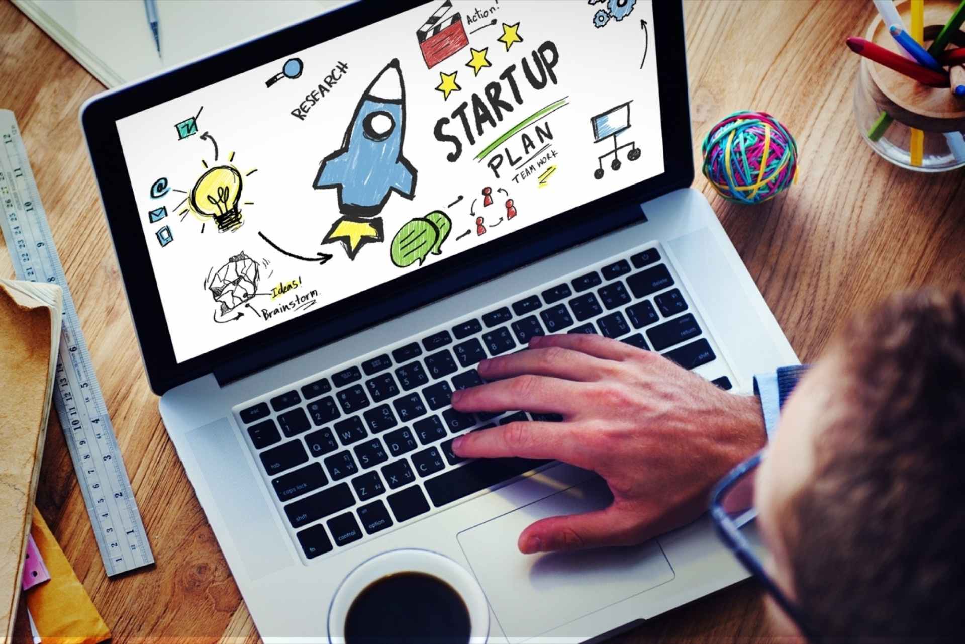 Best startup companies to invest in 2024